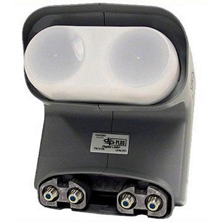DPP QUAD LNB Dish Network/ Bell Expressvu - Home Tech Experts Canada