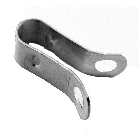 PPC RG6 Cable Dual Aluminum Clips - Home Tech Experts Canada