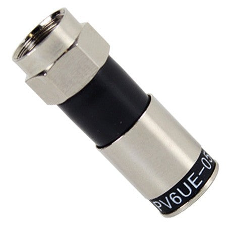 Perfect Vision PV6UE-05 RG6 Connector - Home Tech Experts Canada